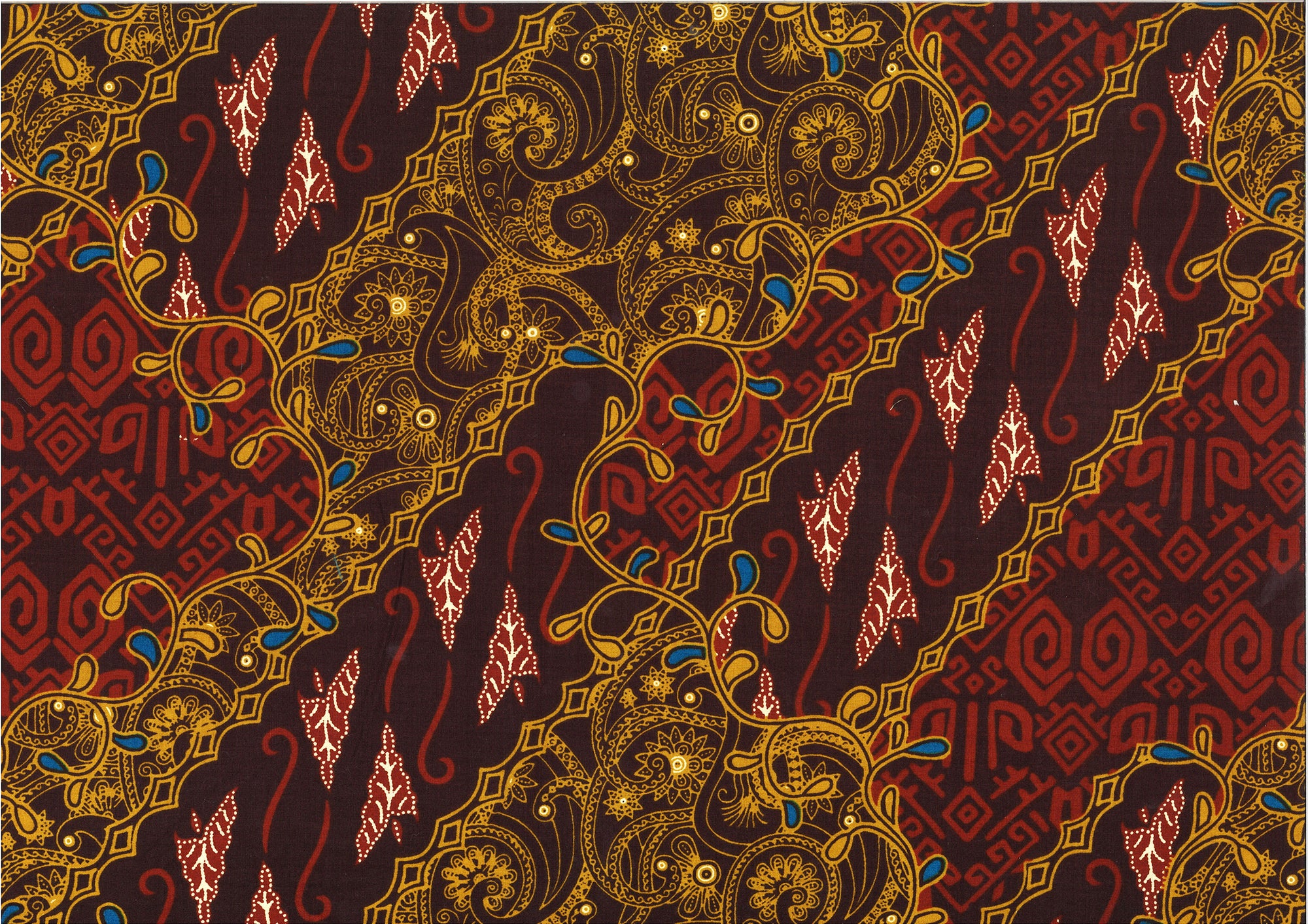 OZEL | Batik Specialist in Singapore – OZEL SG