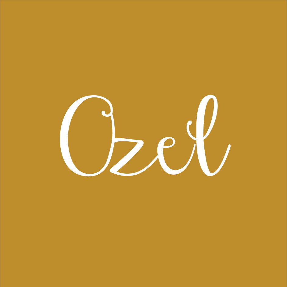 OZEL | Batik Specialist in Singapore – OZEL SG